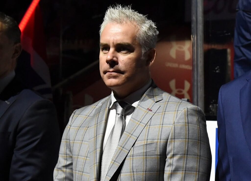 Les jetons sont tombés à point pour Dominique Ducharme à Vegas - La ...
